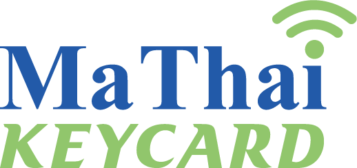 Home - Mathai Keycard